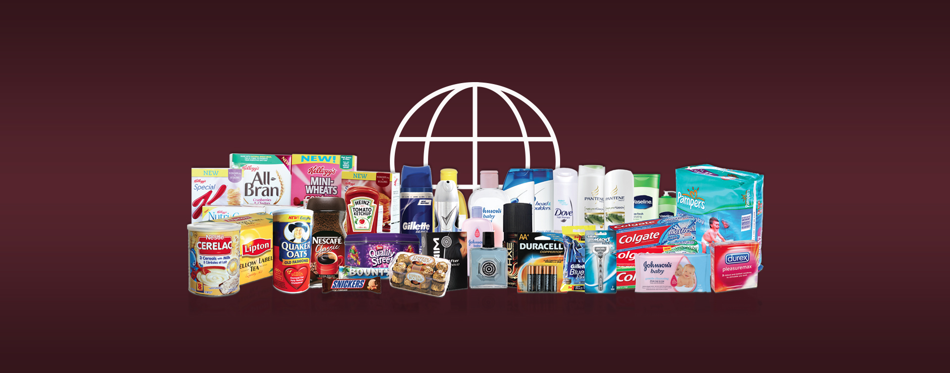 Brand Marketing and Distribution